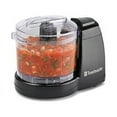 Toastmaster 1.5 Cup Mini Chopper - Walmart.com