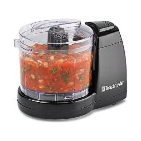 Toastmaster 1.5 Cup Mini Chopper - Walmart.com