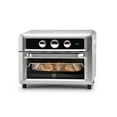 Toastmaster 22L Air Fryer Toaster Oven w/ Convection - Walmart.com