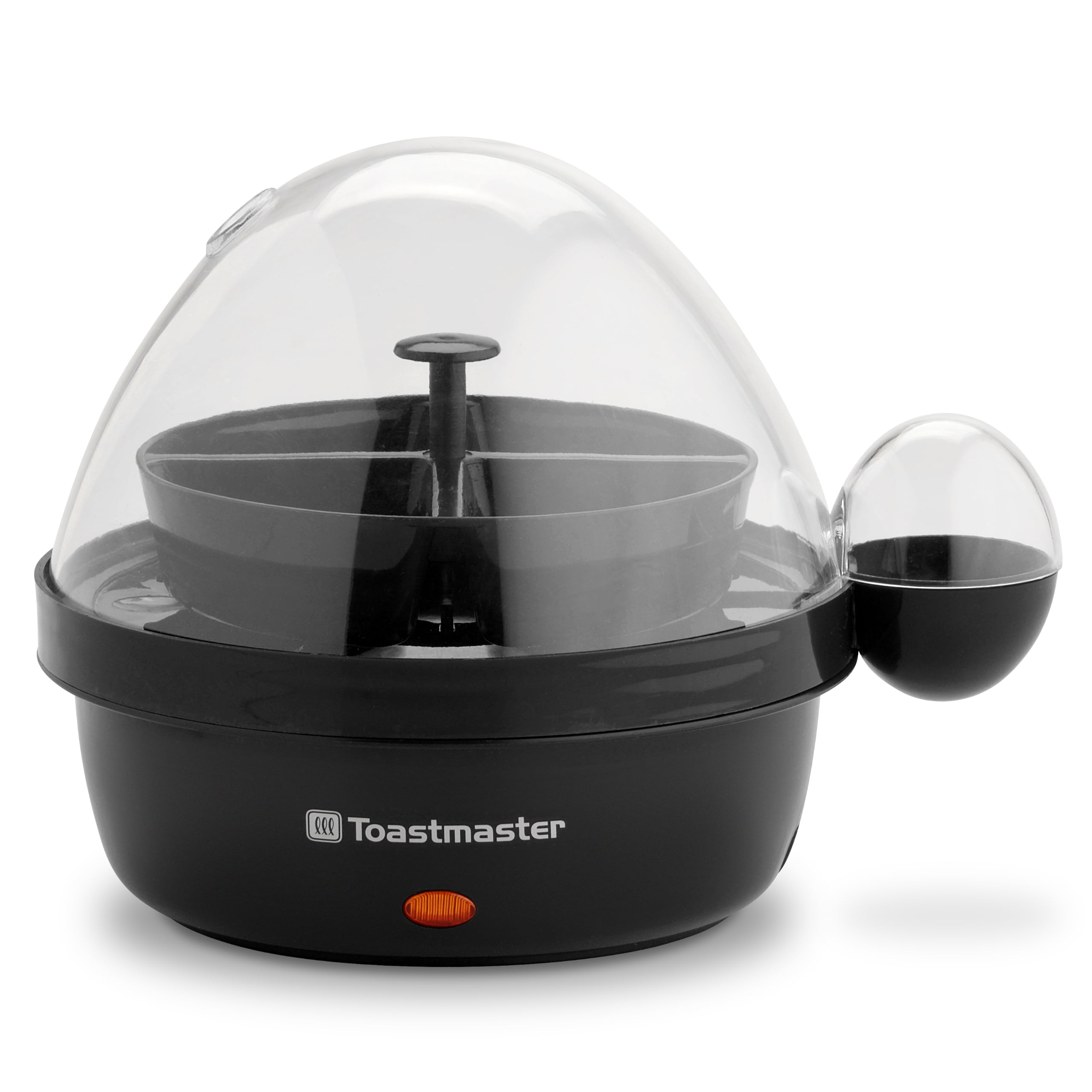 Toastmaster Automatic Shut-off Electric Egg Cooker Machine - Hard ...