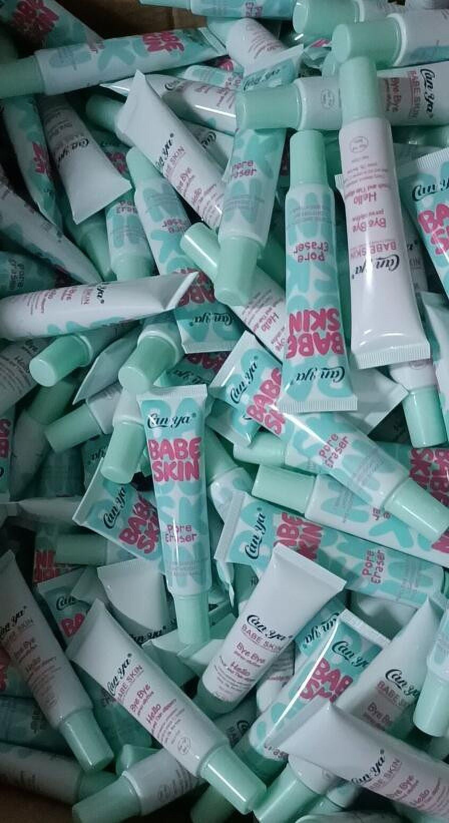 Toasty Feet Woman Make up Pretty Natural Foundation Breakout Concealer Beauty Eye Face Base ...