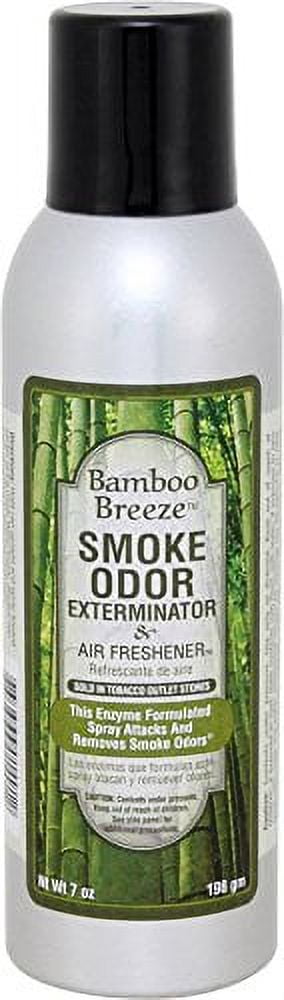Tobacco Outlet Products H&PC-49477 Smoke Odor Exterminator 7oz Large ...