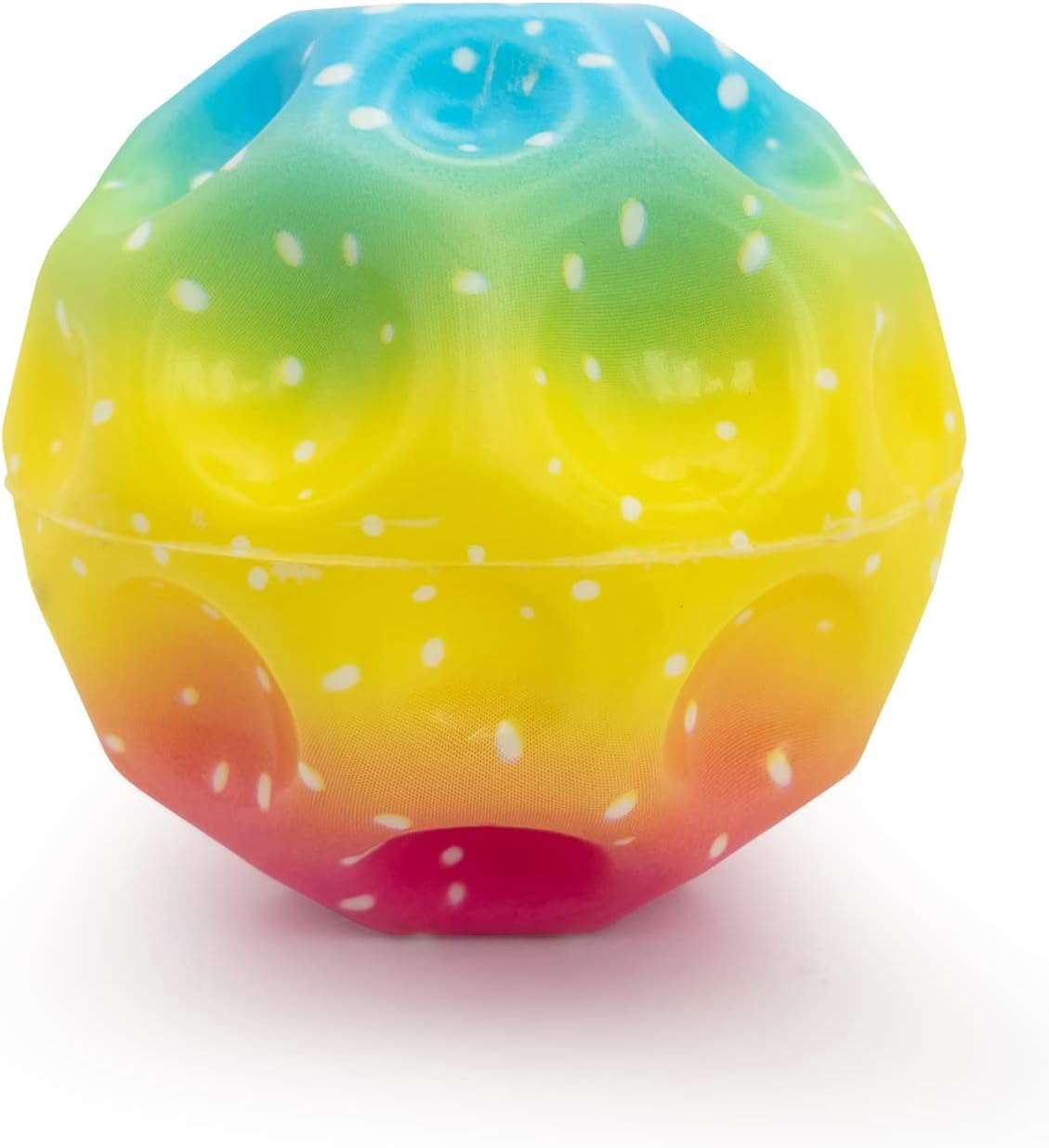 Tobar - Galaxy High Bounce Ball - Walmart.com