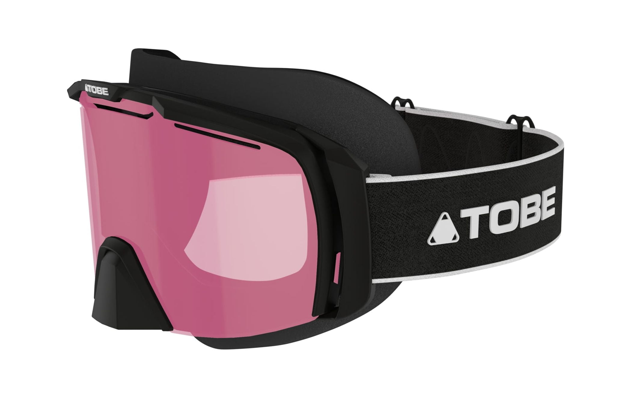 Tobe Revelation Goggle Rose Tint (2024) - Walmart.com