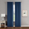 Achim Taylor - Lined Grommet Window Curtain Panel - Walmart.com