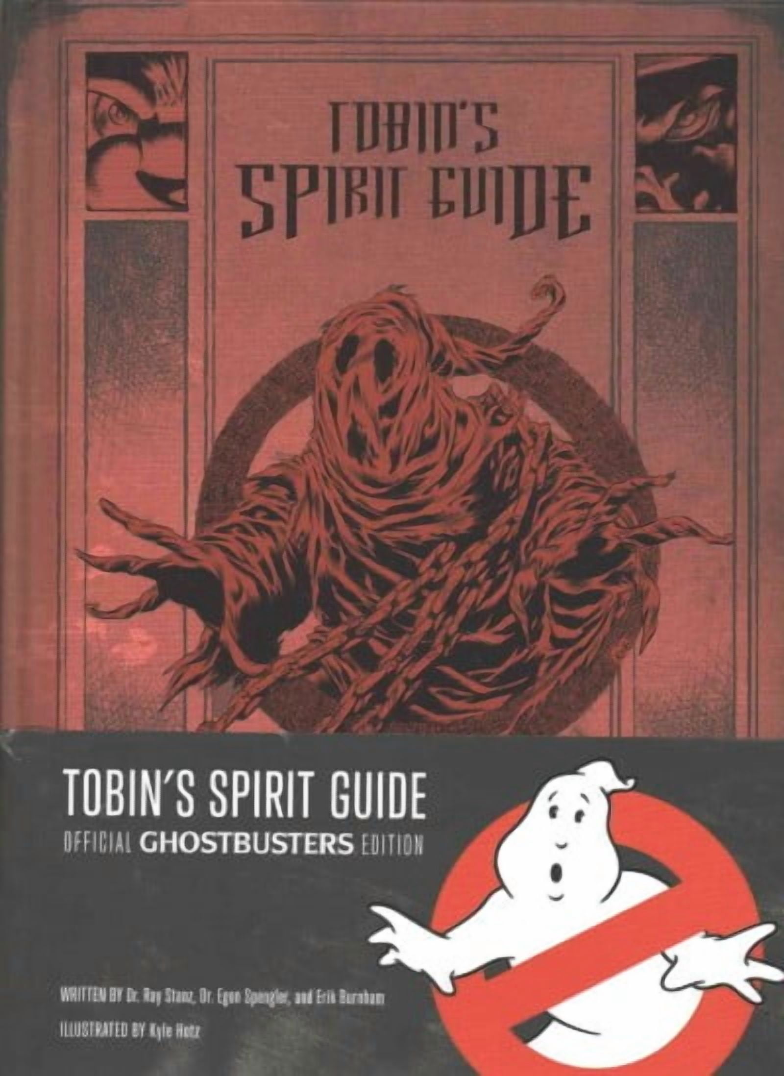 Tobin's Spirit Guide - Walmart Business Supplies