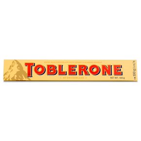 Toblerone