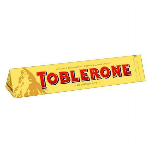 Toblerone Chocolate in Candy - Walmart.com