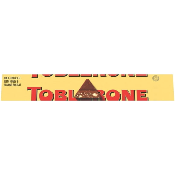Large Toblerone