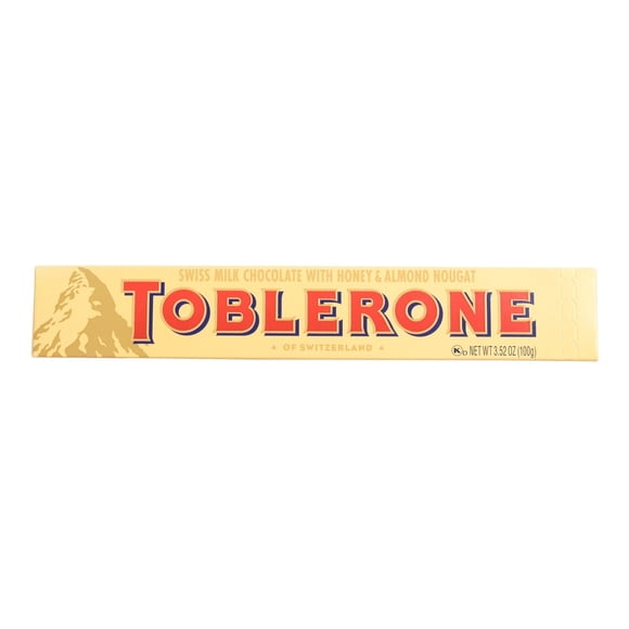 Toblerone Candy Bars in Candy - Walmart.com