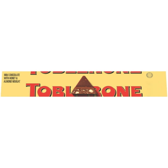 Triangle Chocolate