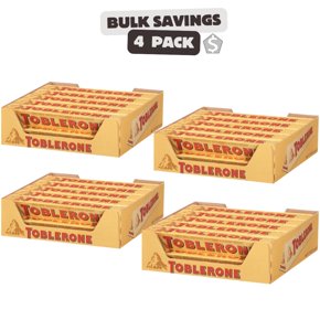 Large Toblerone