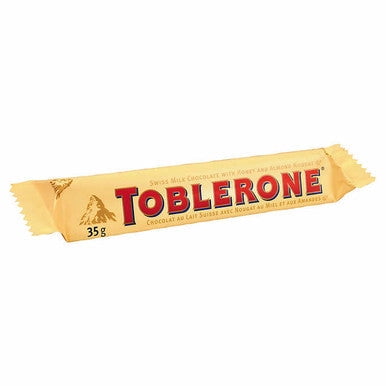 Triangle Chocolate