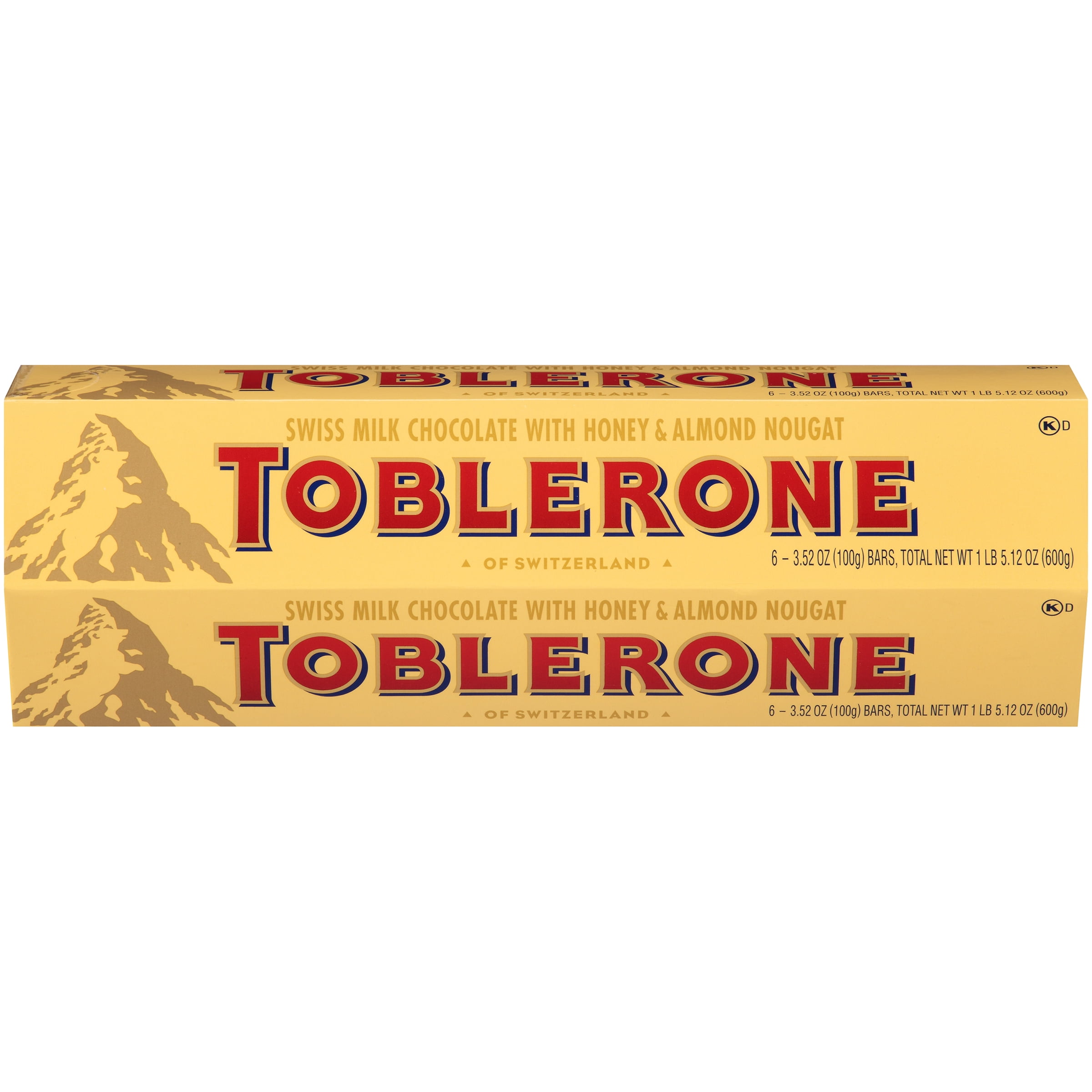 Toblerone