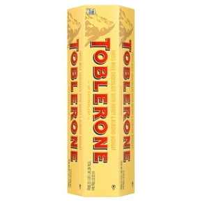 Toblerone Chocolate in Candy - Walmart.com