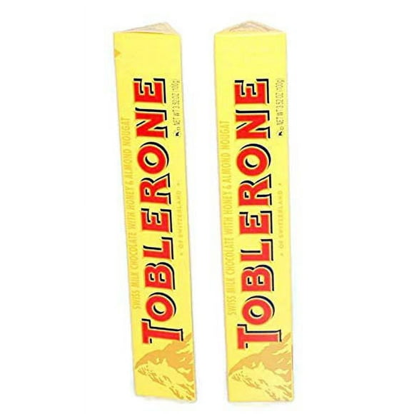 Toblerone Candy Bars in Candy - Walmart.com