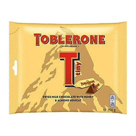 Large Toblerone