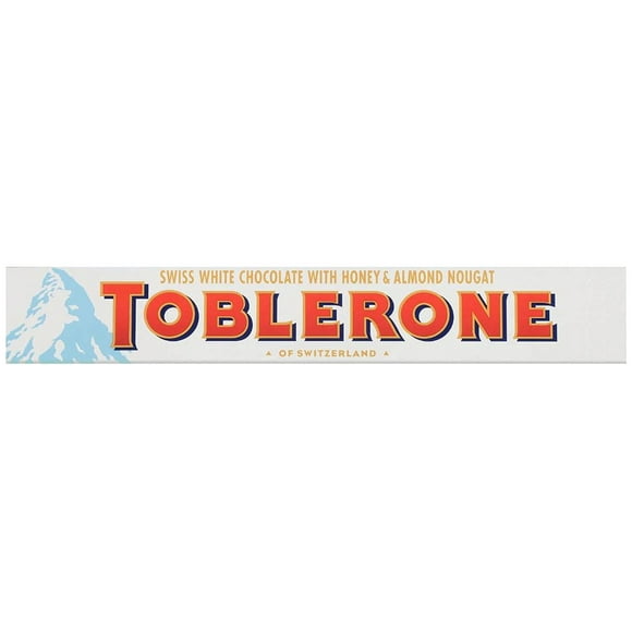 Large Toblerone