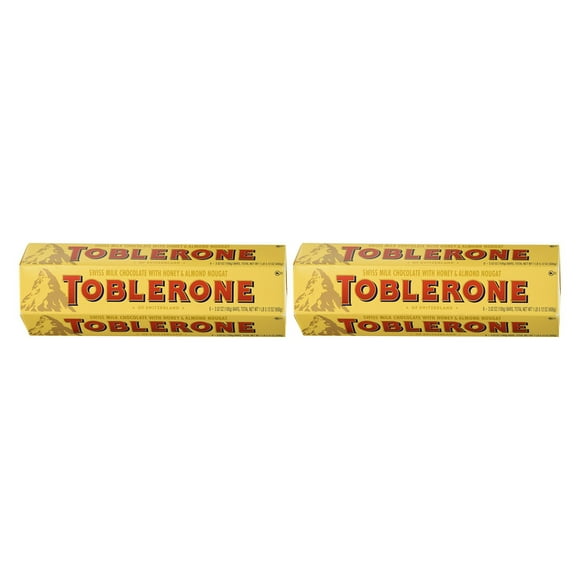 Toblerone Candy Bars in Candy - Walmart.com