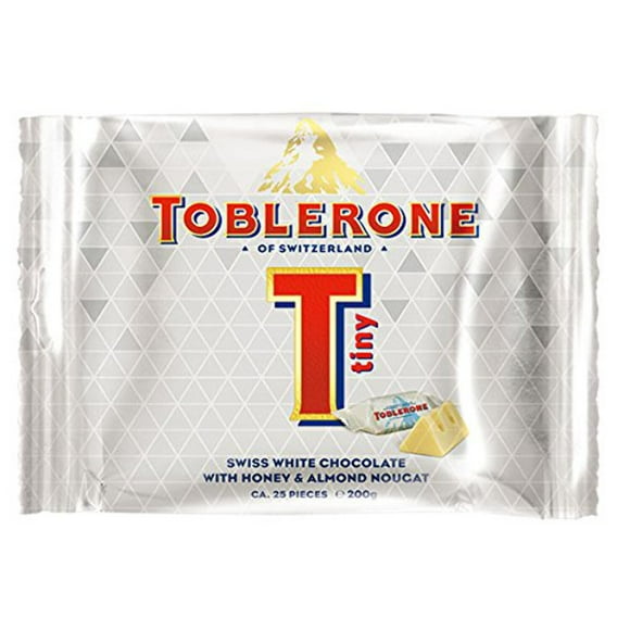 Toblerone
