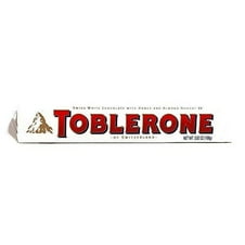 Large Toblerone