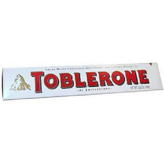 Toblerone Mini Bars