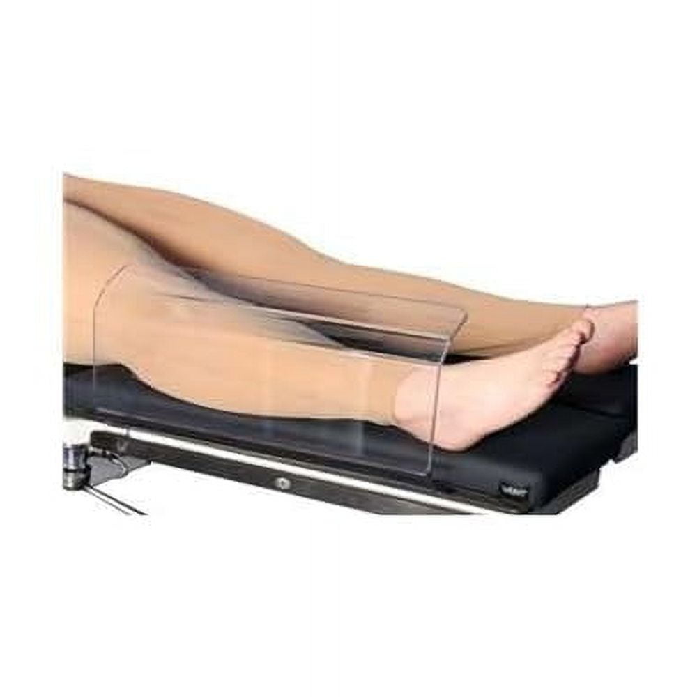 Toboggan Arm/Leg Board - to Protect The Patient’s Arms or Legs During ...