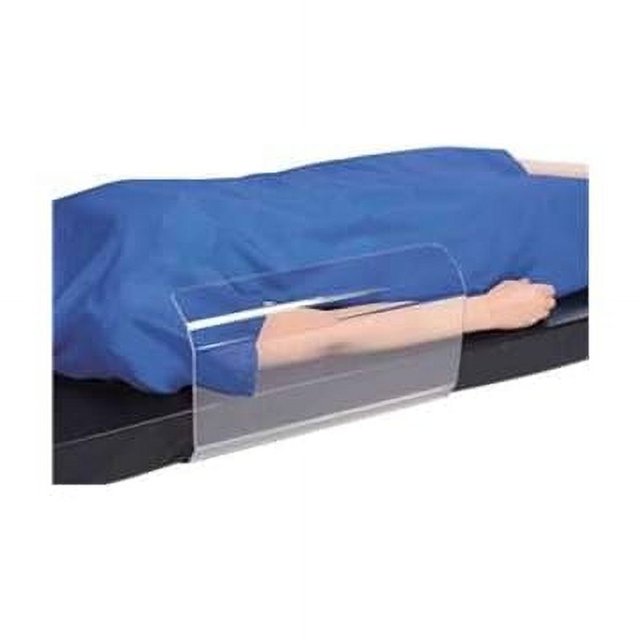 Toboggan Arm/Leg Board - to Protect The Patient’s Arms or Legs During ...