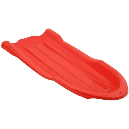 Shappell Jet Outdoor Utility Sled for Ice Fishing, Hunting, Camo ...