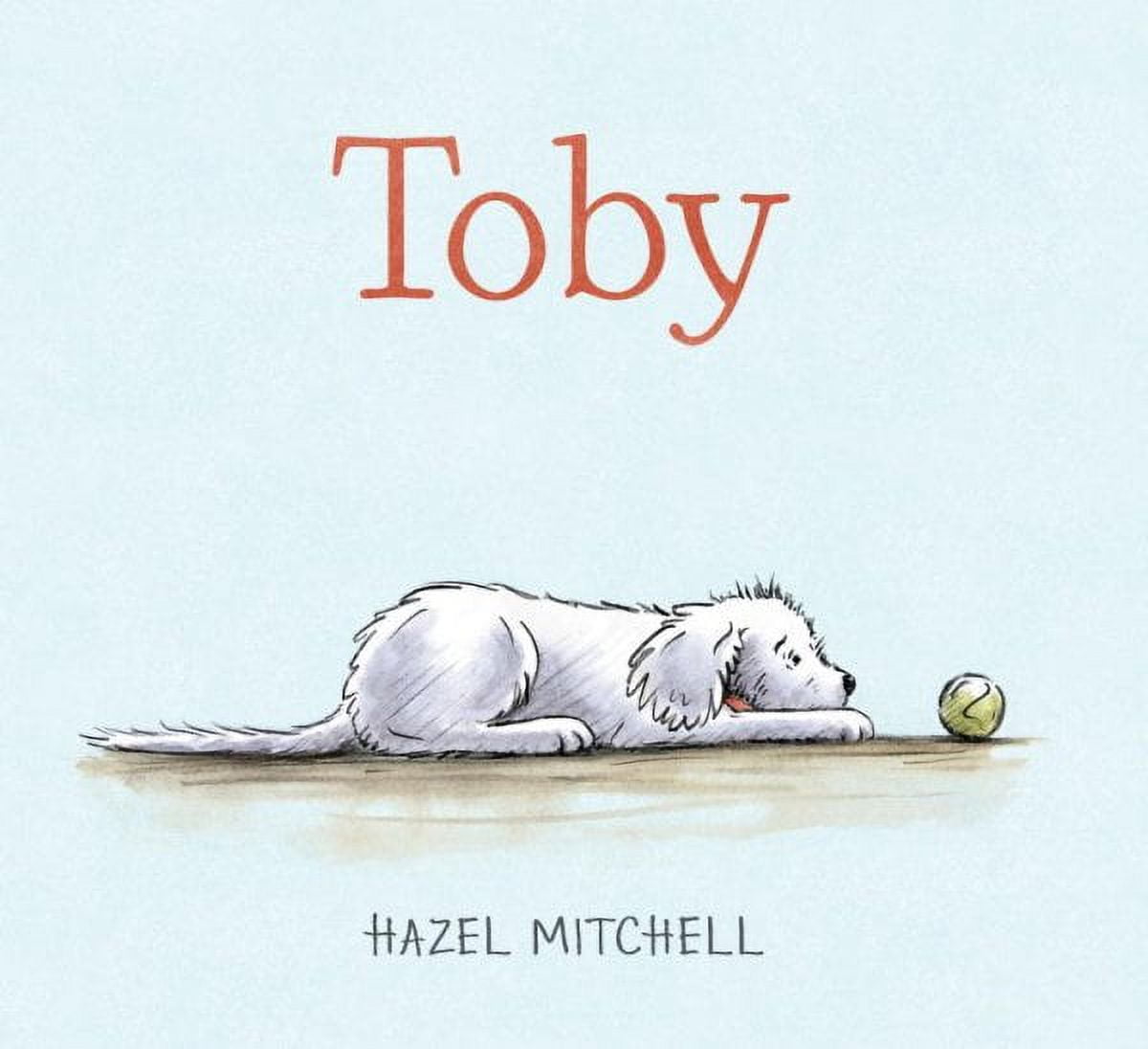 Toby - Walmart.com