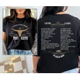 Toby Keith Country Music Legend Tribute 2024 T Shirt