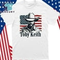 Toby Keith Flag America Shirt - Walmart.com