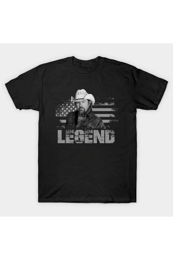 Toby Keith T-shirts