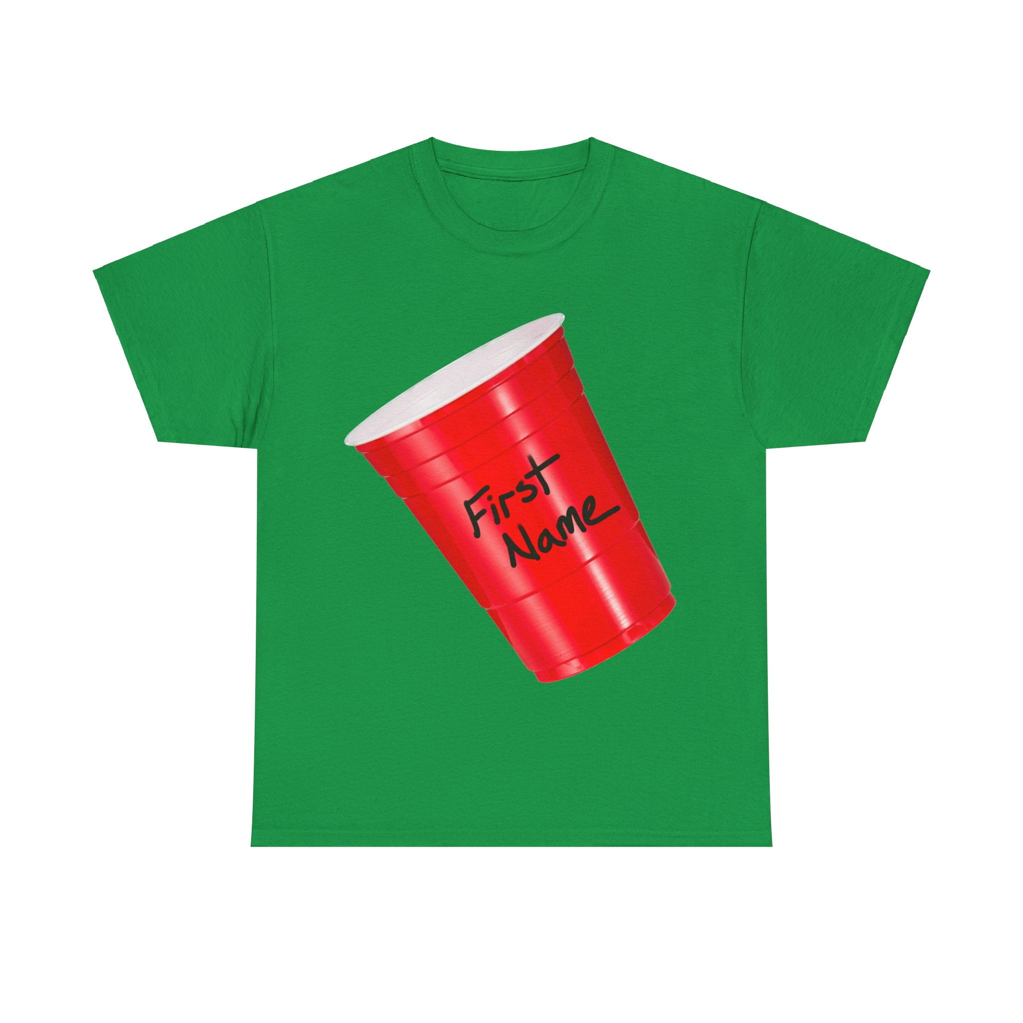 Toby Keith, Red Solo Cup - Walmart.com
