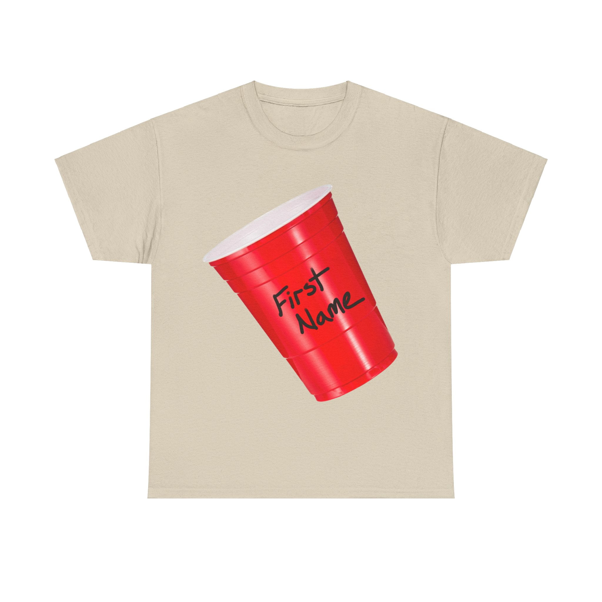 Toby Keith Red Solo Cup