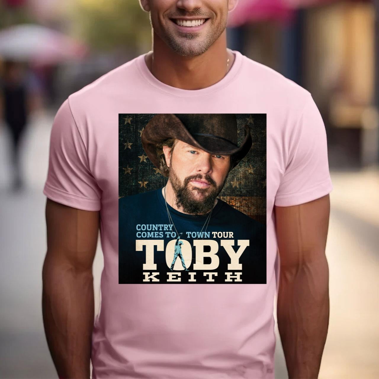 Toby Keith Shirt Tobys Keiths Love Music Tour Shirt Toby Keith T Shirt Country Song Shirt Toby ...