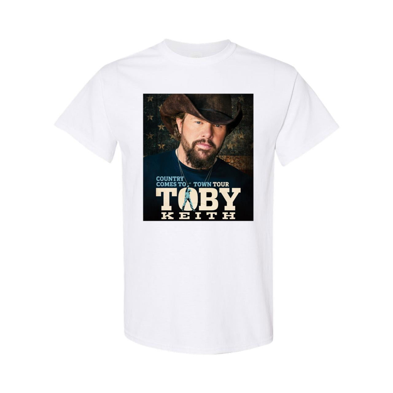 Toby Keith Shirt Tobys Keiths Love Music Tour Shirt Toby Keith T Shirt ...