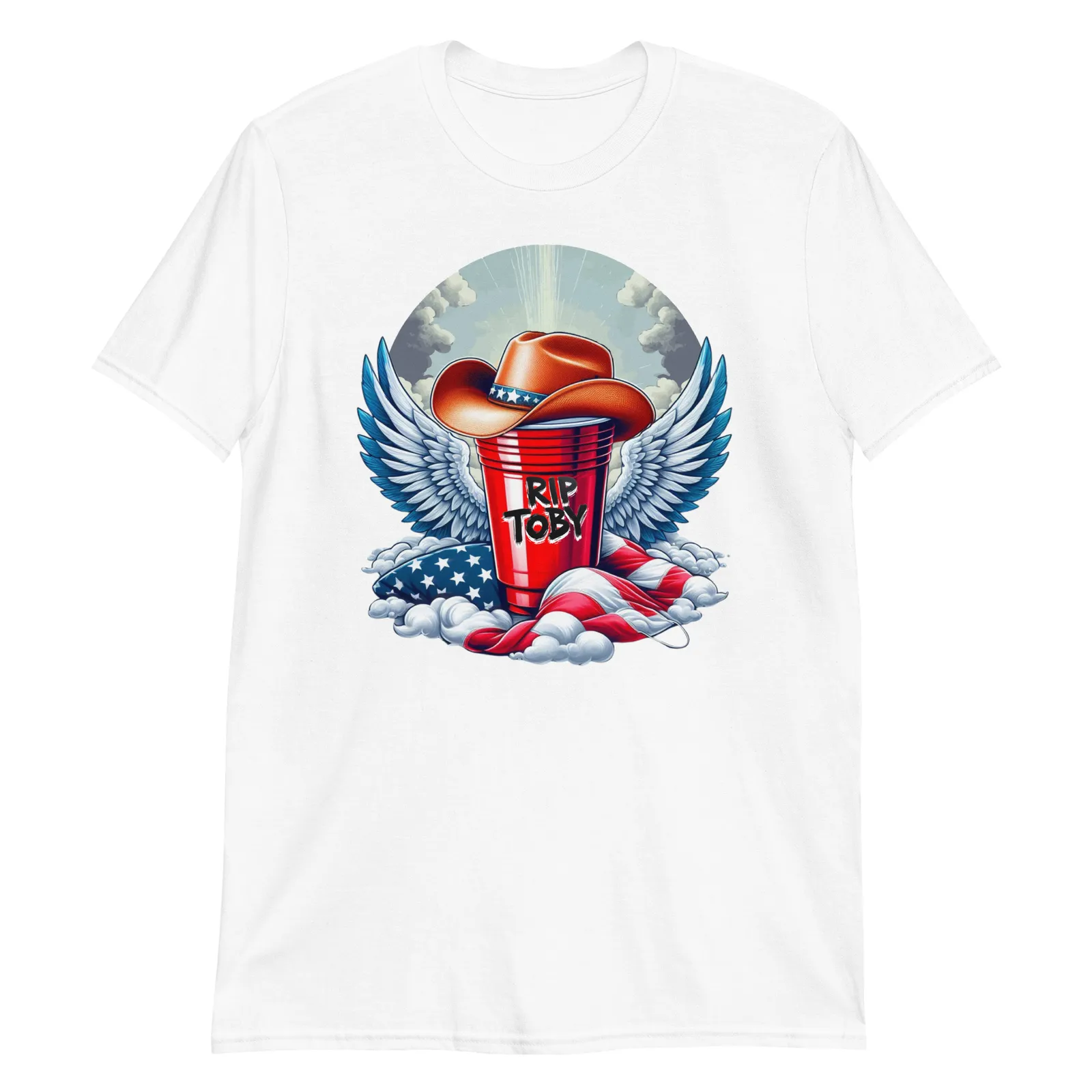 Toby Keith Tribute Shirt Fan ed Country Music Shirt RIP Toby Keith ...