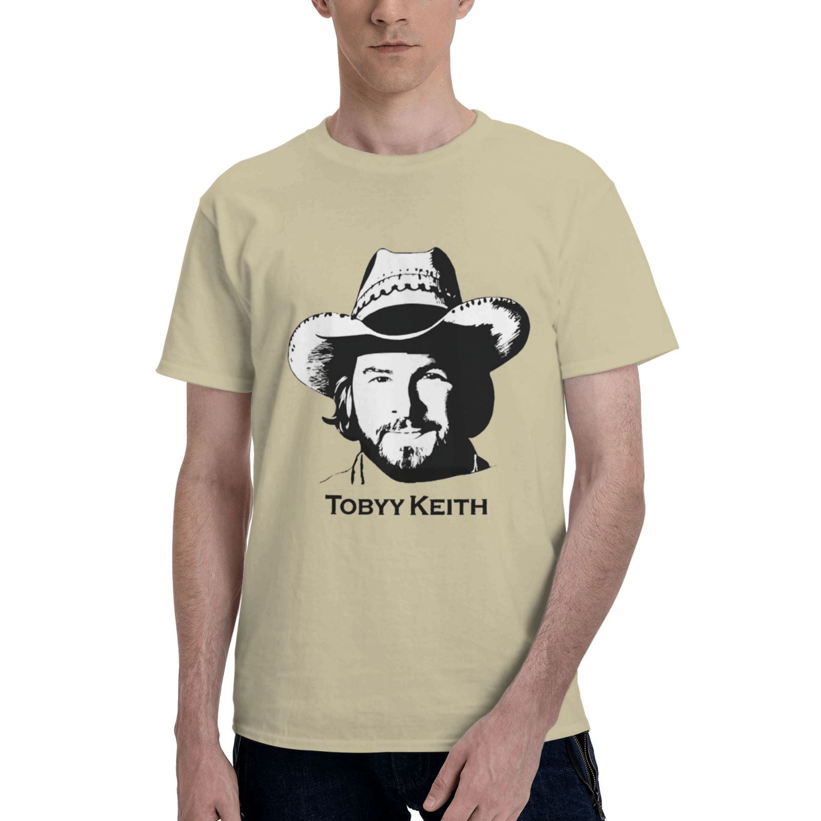 Toby Keith Women' remembering Gift For Fans Unisex All Size T-Shirts ...
