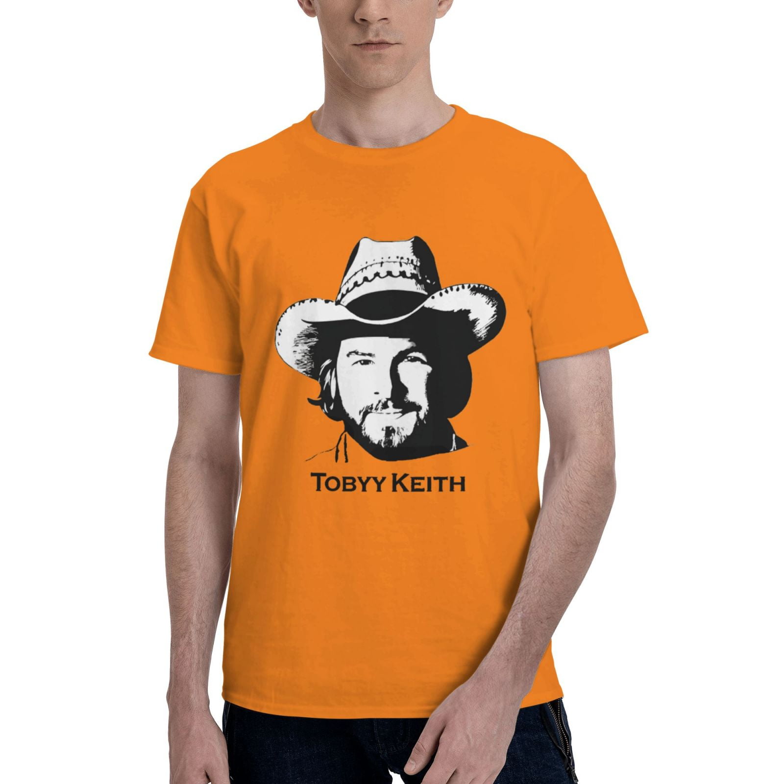 Toby Keith Women' remembering Gift For Fans Unisex All Size T-Shirts ...