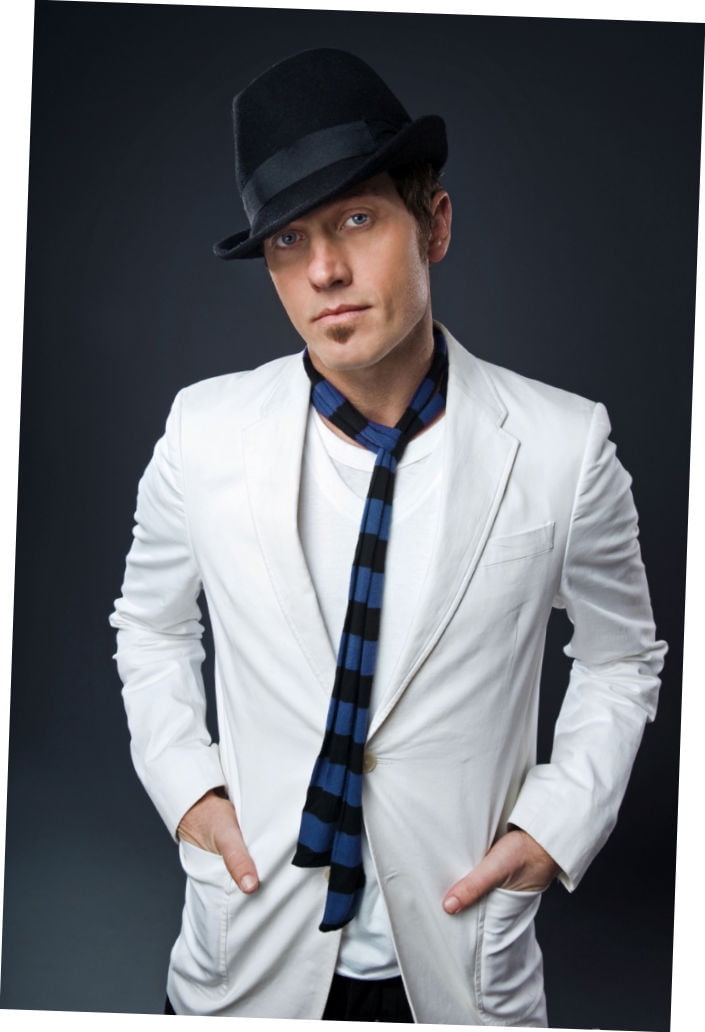 Toby Mac Poster 24In x36In Art Poster 24x36 Unframed, Age: Adults ...