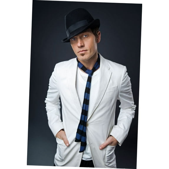 Toby Mac Poster 24In x36In Art Poster 24x36 Unframed, Age: Adults ...