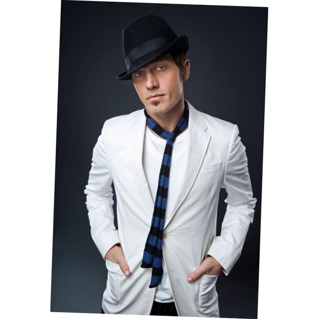 Toby Mac Poster 24In x36In Art Poster 24x36 Unframed, Age: Adults ...