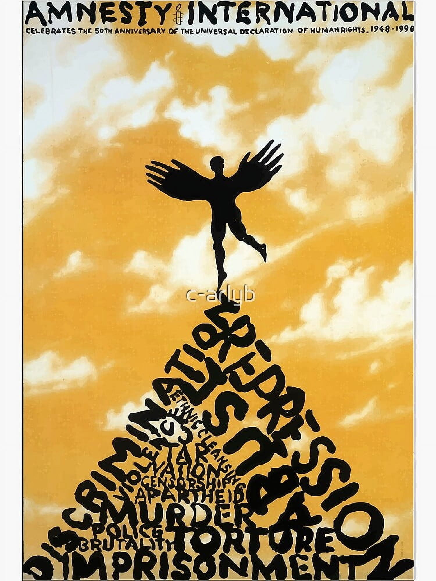 Toby Ziegler Office Poster West Wing Modern Art Decor Unframe - Walmart.com