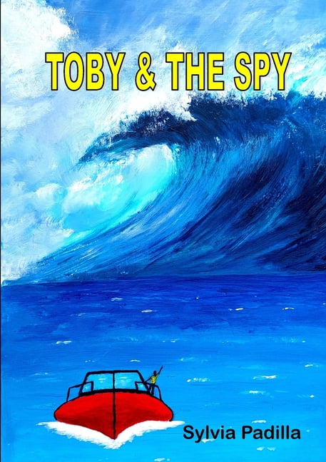 Toby and the Spy, (Paperback) - Walmart.com