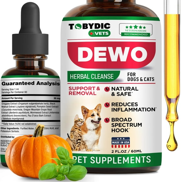 Treatments For Worms In Dogs