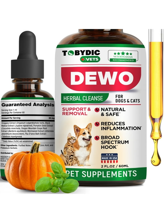 Cat Dewormers in Cat Health and Wellness - Walmart.com