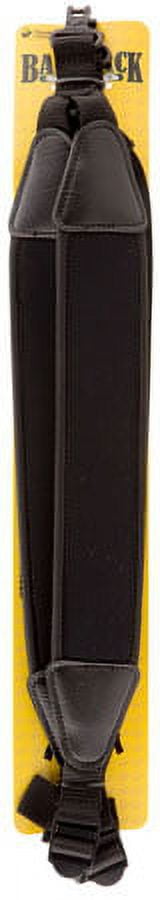 Toc Backpack Neoprene Sling - W/talon Swivels Black - Walmart.com