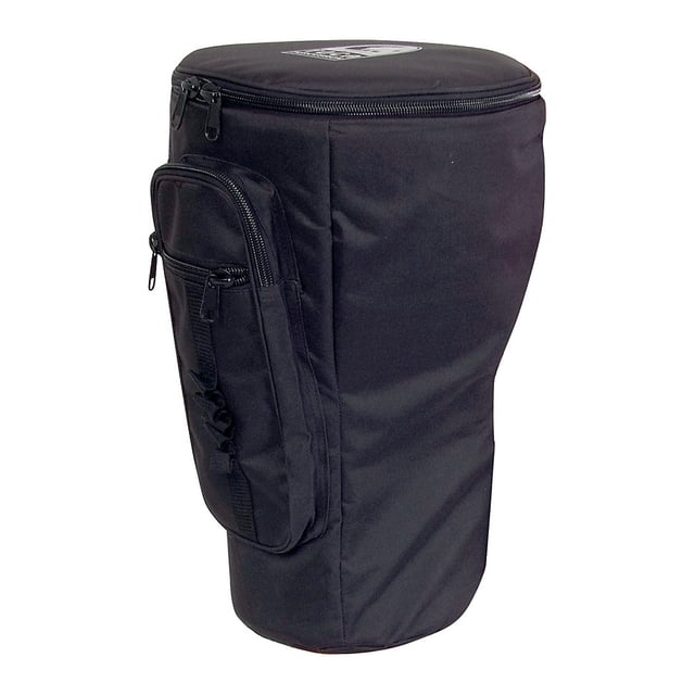 Toca Pro Padded Djembe Bag 10 in. - Walmart Business Supplies