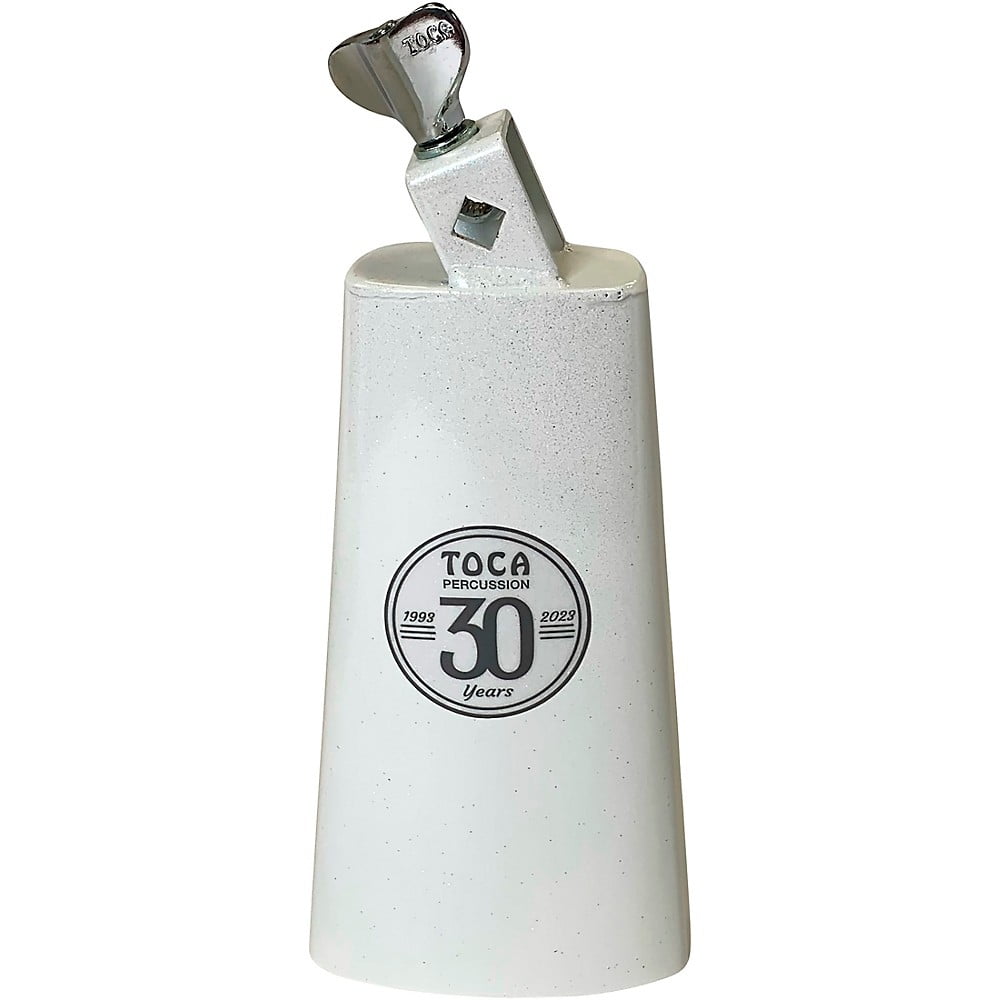Toca 30th Anniversary Bongo Bell 11 in. - Walmart.com